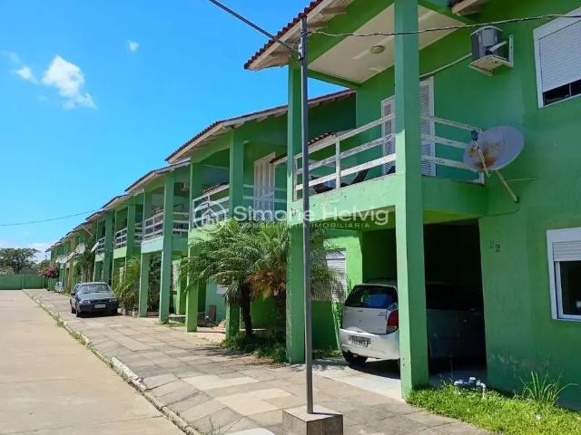 Casa / Sobrado em Condomínio para Venda em Eldorado do Sul/RS Chácara 2 Quartos