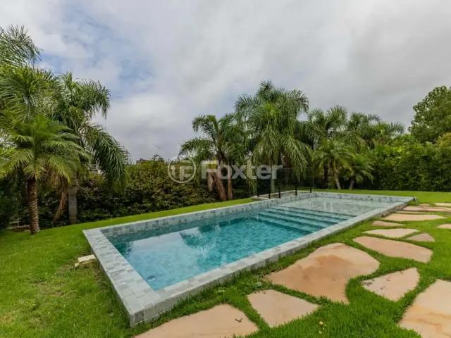 Casa / Sobrado em Condomínio para Venda em Eldorado do Sul/RS Industrial 4 Quartos