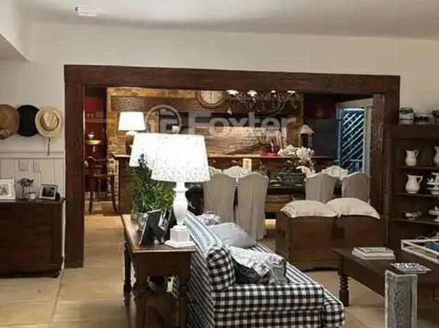 Casa / Sobrado em Condomínio para Venda em Eldorado do Sul/RS Picada 4 Quartos