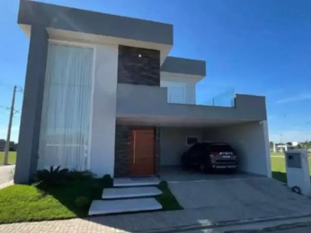 Casa / Sobrado em Condomínio para Venda em Eldorado do Sul/RS Residencial Eldorado do Sul 3 Quartos