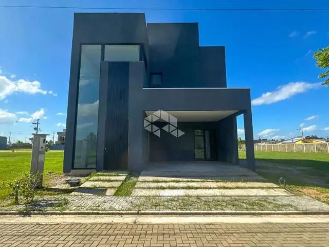 Casa / Sobrado em Condomínio para Venda em Eldorado do Sul/RS Residencial Eldorado do Sul 3 Quartos