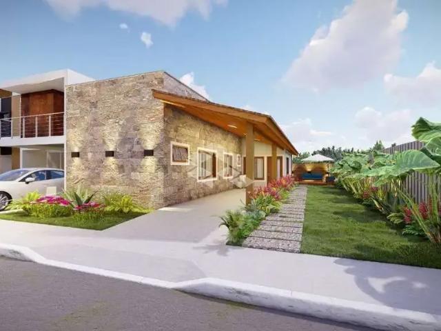 Casa / Sobrado em Condomínio para Venda em Eldorado do Sul/RS Residencial Eldorado do Sul 3 Quartos