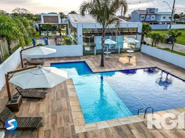 Casa / Sobrado em Condomínio para Venda em Eldorado do Sul/RS Sans Souci 3 Quartos