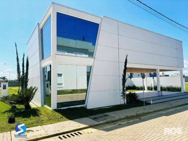 Casa / Sobrado em Condomínio para Venda em Eldorado do Sul/RS Sans Souci 3 Quartos