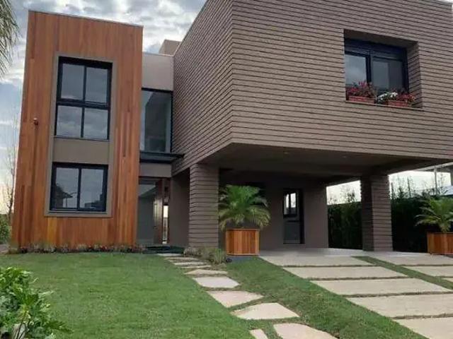 Casa / Sobrado em Condomínio para Venda em Eldorado do Sul/RS Sans Souci 3 Quartos