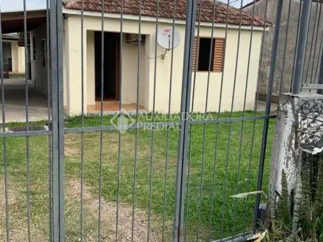 Casa / Sobrado em Condomínio para Venda em Eldorado do Sul/RS Sans Souci 3 Quartos