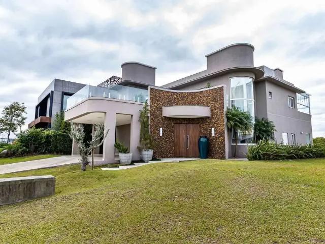 Casa / Sobrado em Condomínio para Venda em Eldorado do Sul/RS Sans Souci 3 Quartos