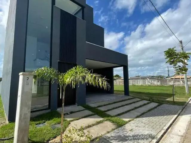 Casa / Sobrado em Condomínio para Venda em Eldorado do Sul/RS Sans Souci 3 Quartos