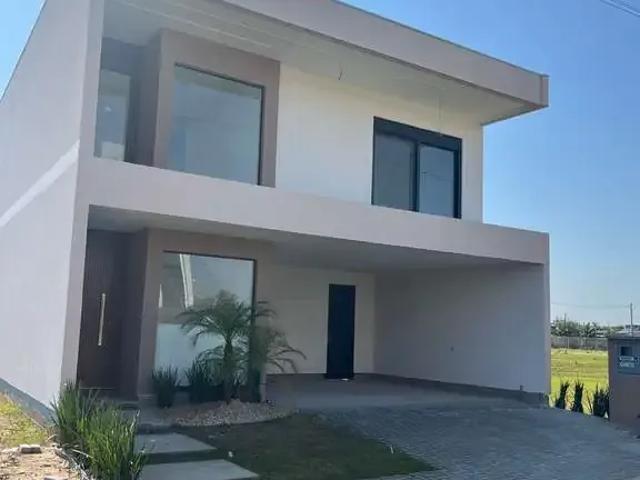 Casa / Sobrado em Condomínio para Venda em Eldorado do Sul/RS Sans Souci 3 Quartos