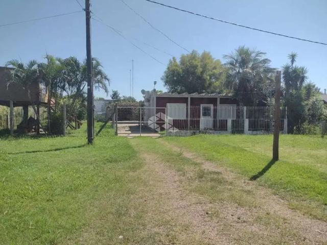Casa / Sobrado em Condomínio para Venda em Eldorado do Sul/RS Sans Souci 2 Quartos