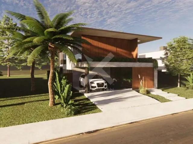 Casa / Sobrado em Condomínio para Venda em Eldorado do Sul/RS Sans Souci 4 Quartos
