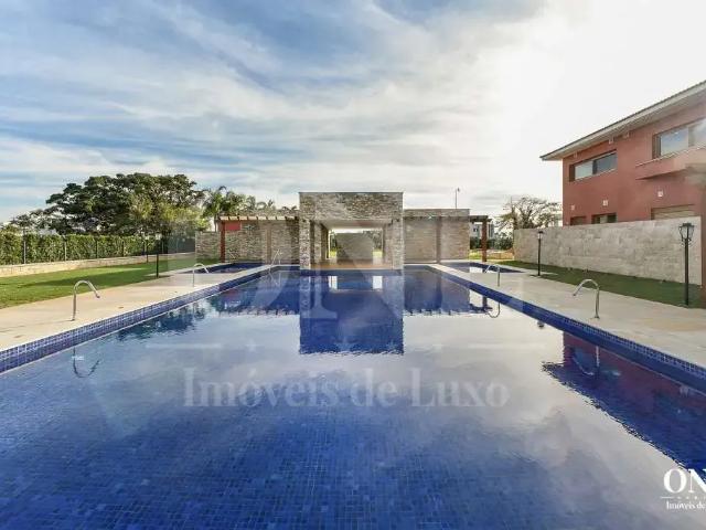 Casa / Sobrado em Condomínio para Venda em Eldorado do Sul/RS Sans Souci 4 Quartos