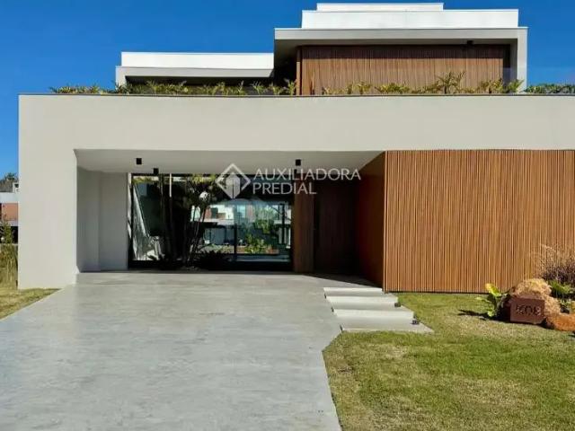 Casa / Sobrado em Condomínio para Venda em Eldorado do Sul/RS Sans Souci 4 Quartos
