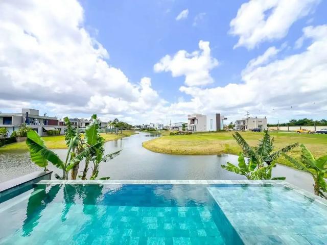 Casa / Sobrado em Condomínio para Venda em Eldorado do Sul/RS Sans Souci 4 Quartos