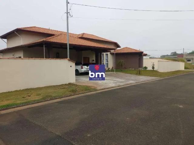 Casa / Sobrado em Condomínio para Venda em Embu Guaçu/SP Centro 4 Quartos