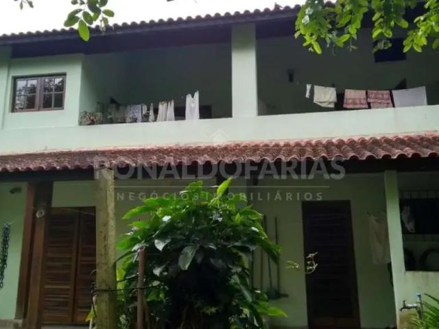 Casa / Sobrado em Condomínio para Venda em Embu Guaçu/SP Lagoa Grande 2 Quartos