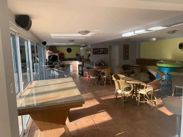 Casa / Sobrado em Condomínio para Venda em Embu Guaçu/SP Lagoa Grande 4 Quartos