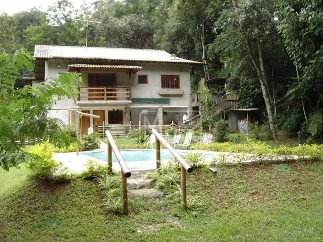 Casa / Sobrado em Condomínio para Venda em Embu das Artes/SP Capuava 3 Quartos