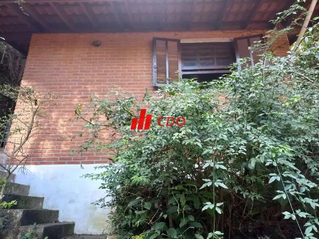 Casa / Sobrado em Condomínio para Venda em Embu das Artes/SP Bosque do Embu 3 Quartos