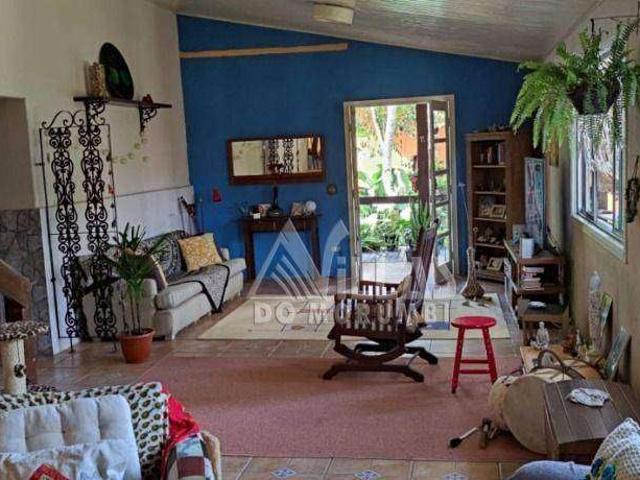 Casa / Sobrado em Condomínio para Venda em Embu das Artes/SP Chácaras Bosque do Embu 3 Quartos