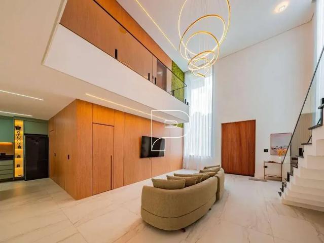 Casa / Sobrado em Condomínio para Venda em Embu das Artes/SP Granja Viana 3 Quartos