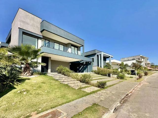 Casa / Sobrado em Condomínio para Venda em Embu das Artes/SP Granja Viana 3 Quartos