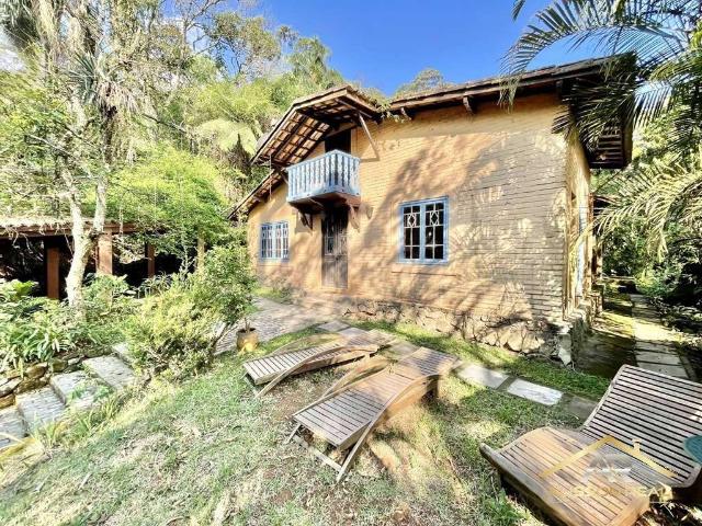 Casa / Sobrado em Condomínio para Venda em Embu das Artes/SP Capuava 3 Quartos