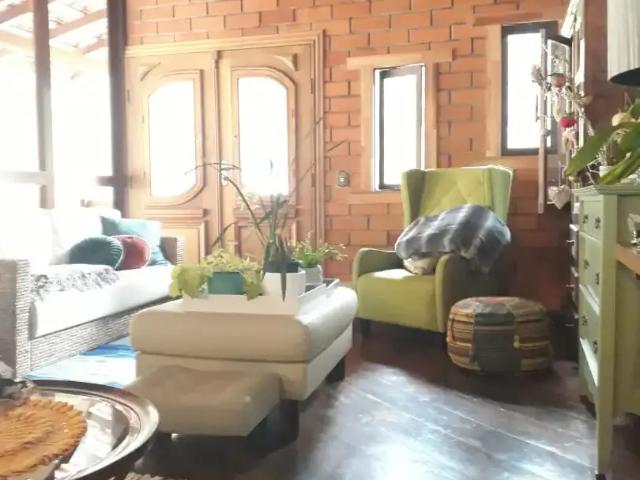 Casa / Sobrado em Condomínio para Venda em Embu das Artes/SP Jardim dos Ipês 3 Quartos