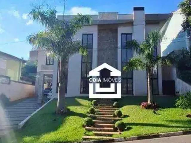 Casa / Sobrado em Condomínio para Venda em Embu das Artes/SP Jardim Indaiá 4 Quartos