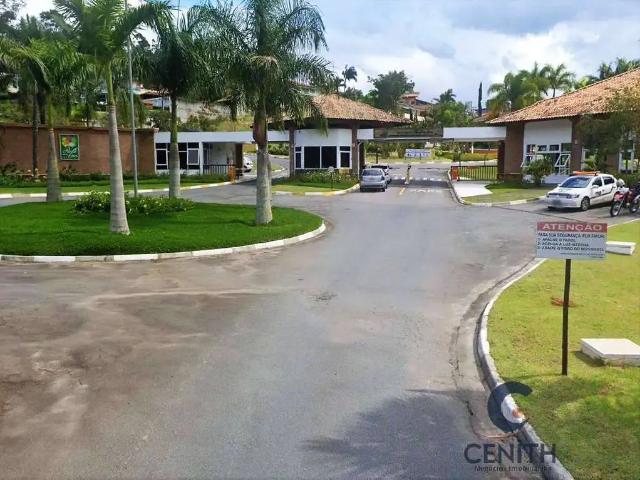 Casa / Sobrado em Condomínio para Venda em Embu das Artes/SP Jardim Indaiá 4 Quartos