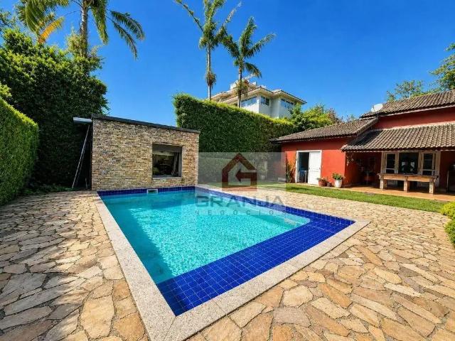 Casa / Sobrado em Condomínio para Venda em Embu das Artes/SP Jardim Indaiá 3 Quartos