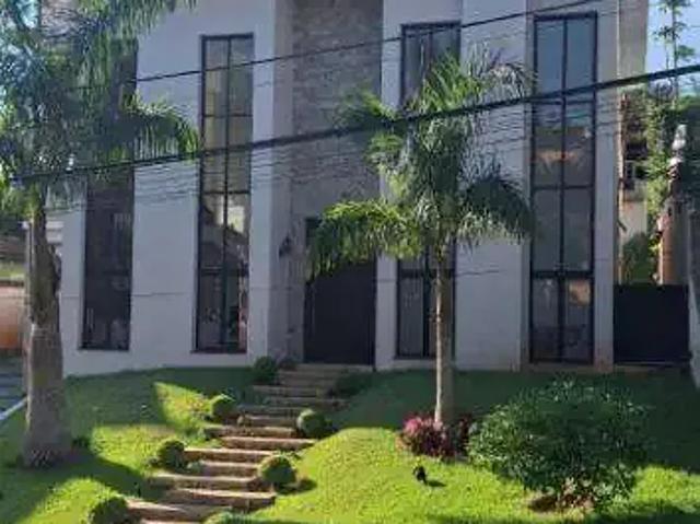 Casa / Sobrado em Condomínio para Venda em Embu das Artes/SP Jardim Indaiá 3 Quartos