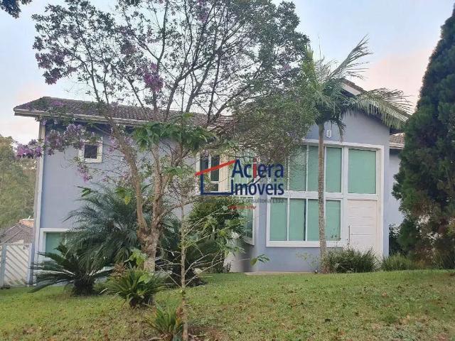 Casa / Sobrado em Condomínio para Venda em Embu das Artes/SP Jardim Indaiá 3 Quartos