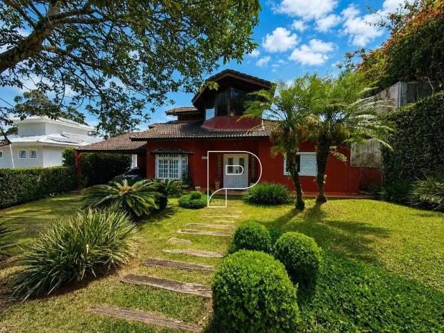 Casa / Sobrado em Condomínio para Venda em Embu das Artes/SP Jardim Indaiá 3 Quartos