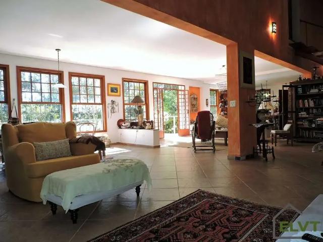 Casa / Sobrado em Condomínio para Venda em Embu das Artes/SP Prado Rangel 2 Quartos