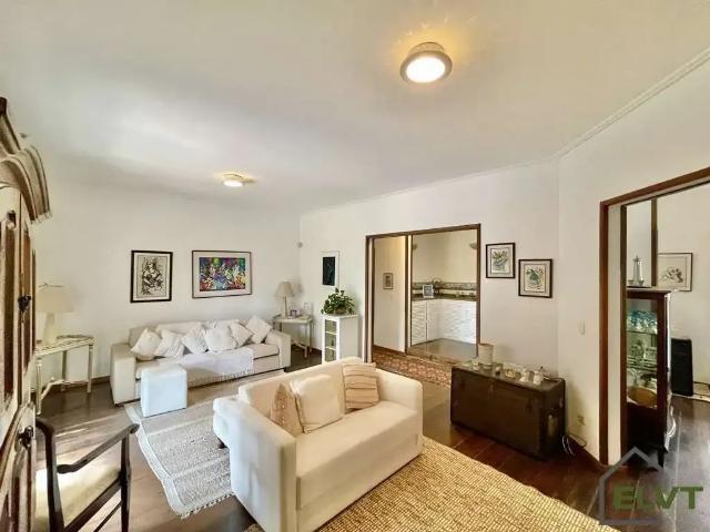 Casa / Sobrado em Condomínio para Venda em Embu das Artes/SP Prado Rangel 4 Quartos