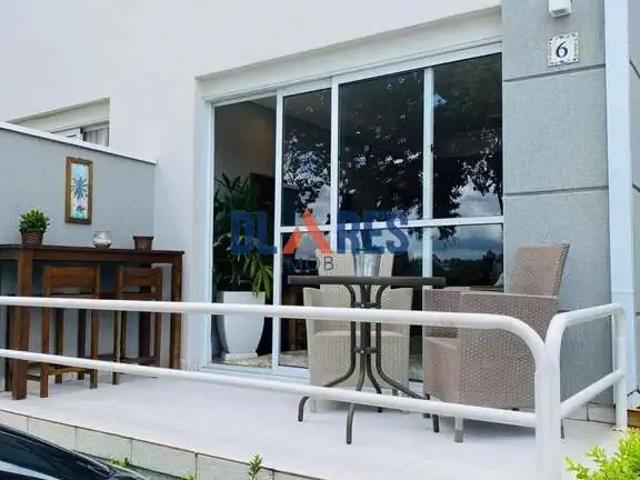 Casa / Sobrado em Condomínio para Venda em Embu das Artes/SP Vila Cercado Grande 3 Quartos