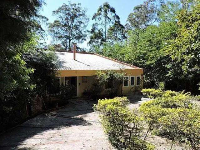 Casa / Sobrado em Condomínio para Venda em Embu das Artes/SP Vila Real do Moinho Velho 2 Quartos