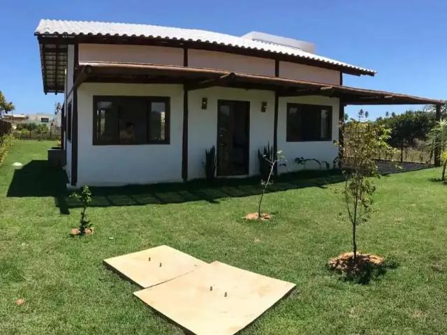 Casa / Sobrado em Condomínio para Venda em Entre Rios/BA Porto de Sauipe 2 Quartos