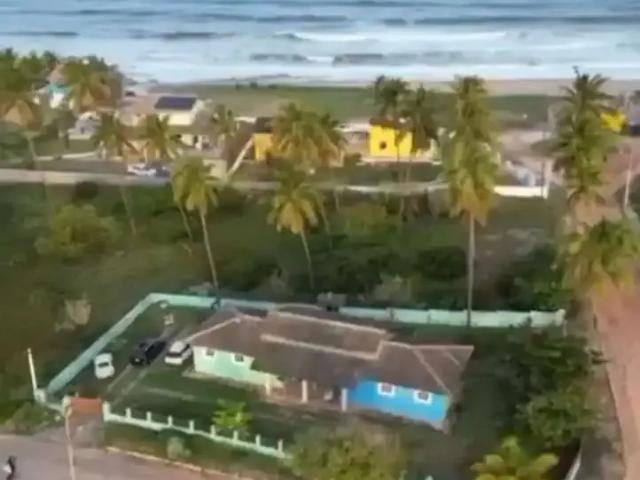 Casa / Sobrado em Condomínio para Venda em Entre Rios/BA Porto de Sauipe 4 Quartos