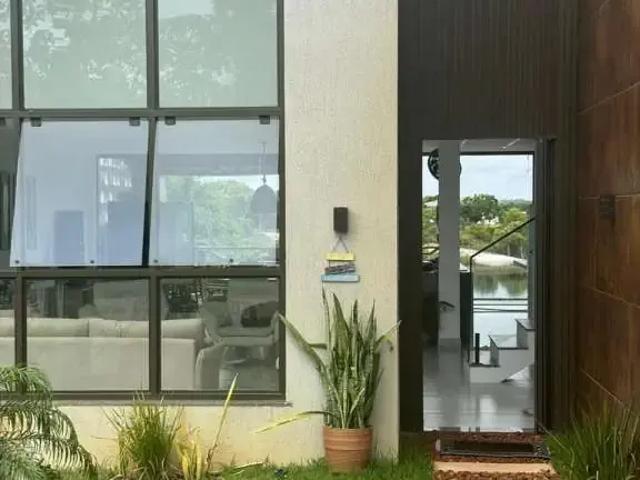 Casa / Sobrado em Condomínio para Venda em Entre Rios/BA Porto de Sauipe 4 Quartos