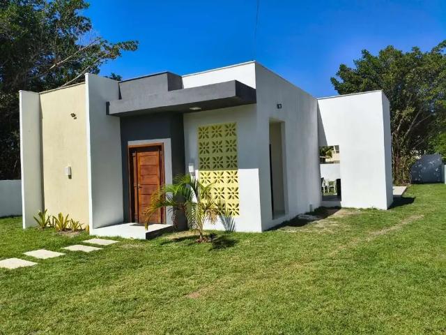 Casa / Sobrado em Condomínio para Venda em Entre Rios/BA Porto de Sauipe