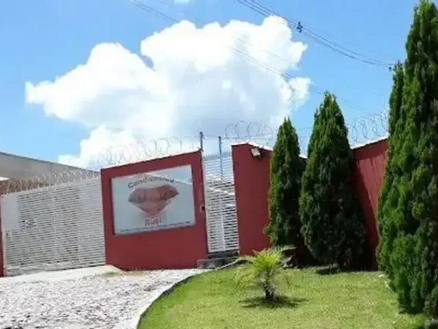 Casa / Sobrado em Condomínio para Venda em Esmeraldas/MG Tropeiros 2 Quartos