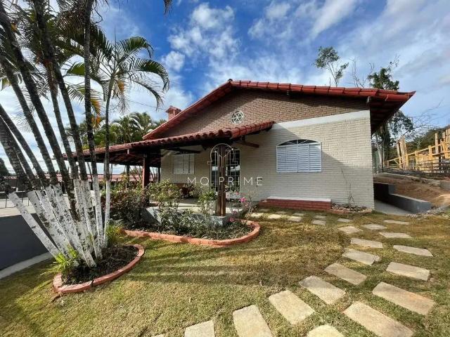 Casa / Sobrado em Condomínio para Venda em Esmeraldas/MG Condomínio Clube Dos 200 3 Quartos