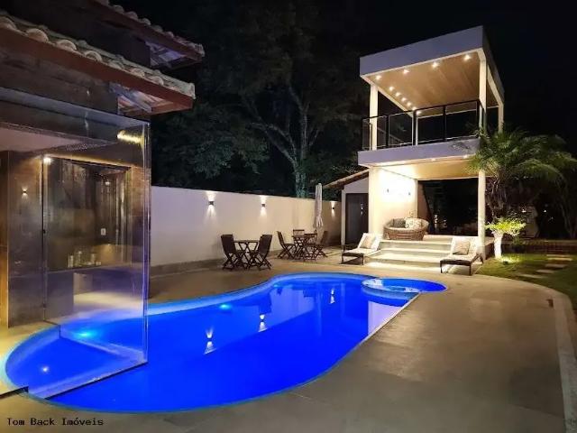 Casa / Sobrado em Condomínio para Venda em Esmeraldas/MG Condomínios Aldeias do Lago 4 Quartos