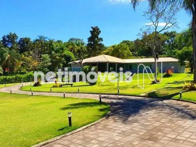 Casa / Sobrado em Condomínio para Venda em Esmeraldas/MG Nossa Fazenda 4 Quartos