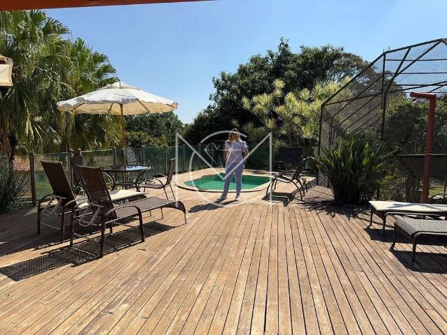 Casa / Sobrado em Condomínio para Venda em Esmeraldas/MG Nossa Fazenda 9 Quartos