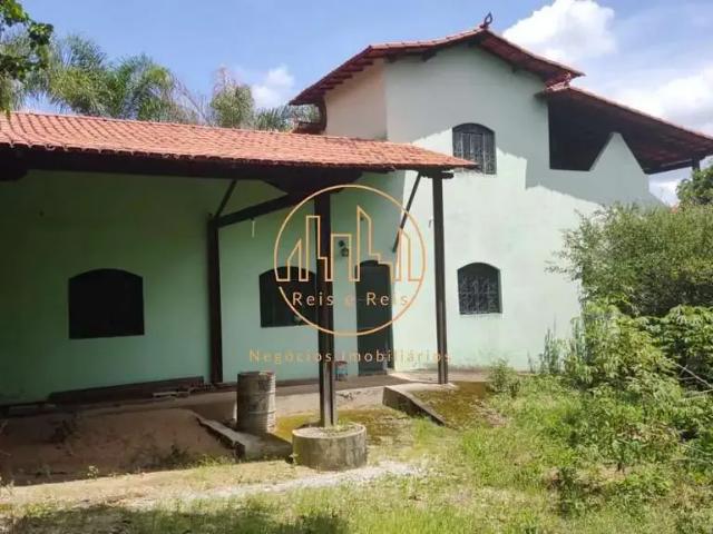 Casa / Sobrado em Condomínio para Venda em Esmeraldas/MG Nova Esmeralda 4 Quartos