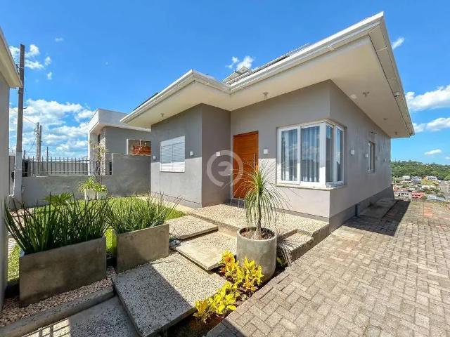 Casa / Sobrado em Condomínio para Venda em Estância Velha/RS Bela Vista 2 Quartos