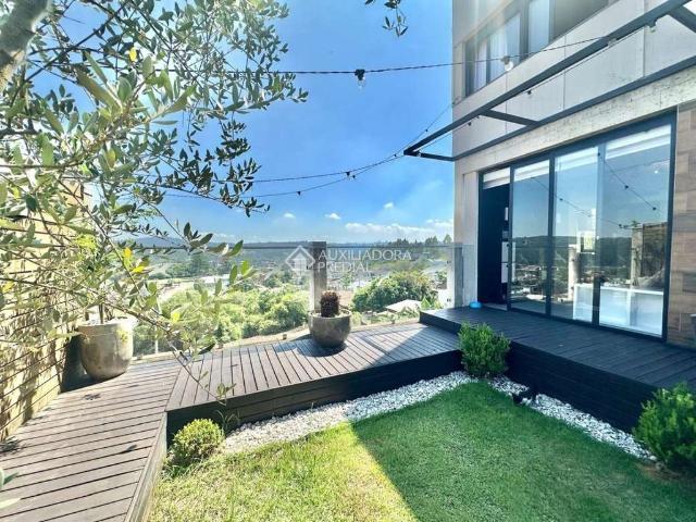 Casa / Sobrado em Condomínio para Venda em Estância Velha/RS Bela Vista 2 Quartos